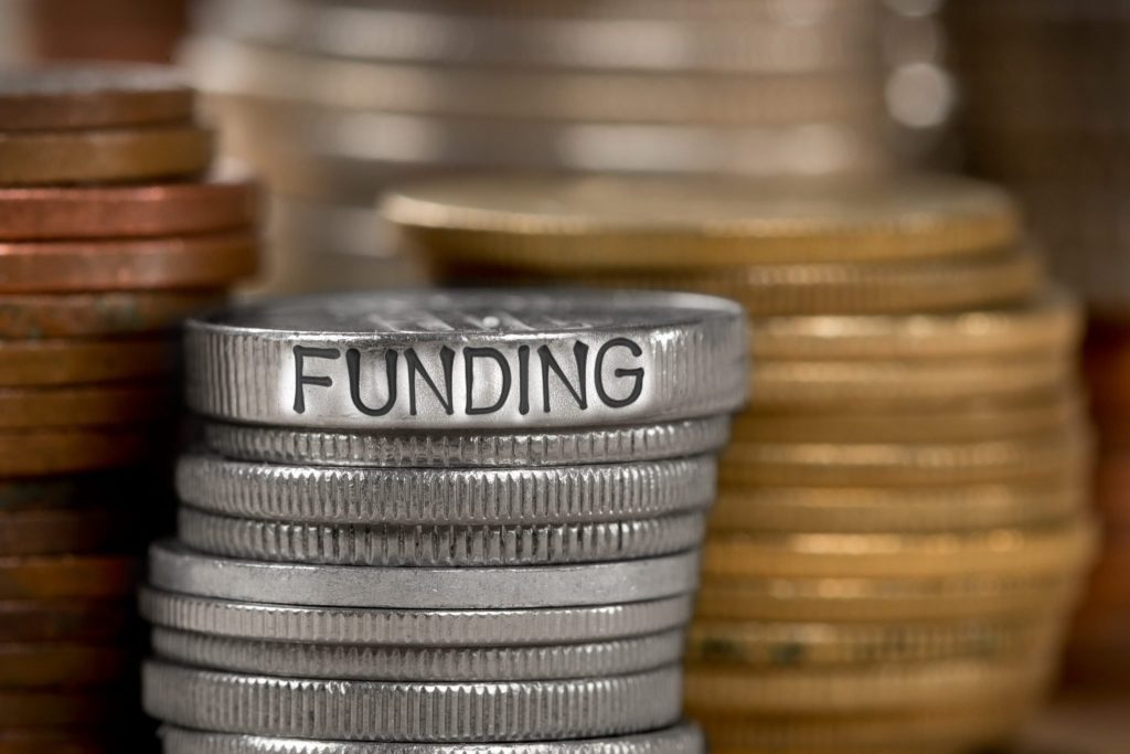 What Is Small Business Funding? Need To Know About It - Finance Blue ...